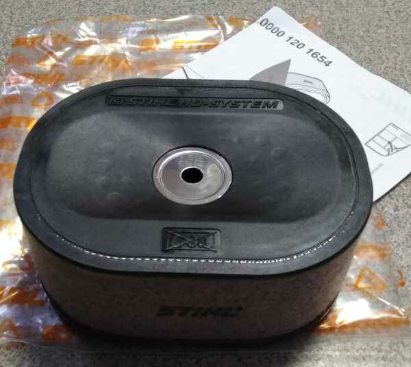 Фильтр воздушный STIHL, для бензопил MS441, 460, 650, 660, 780, 880