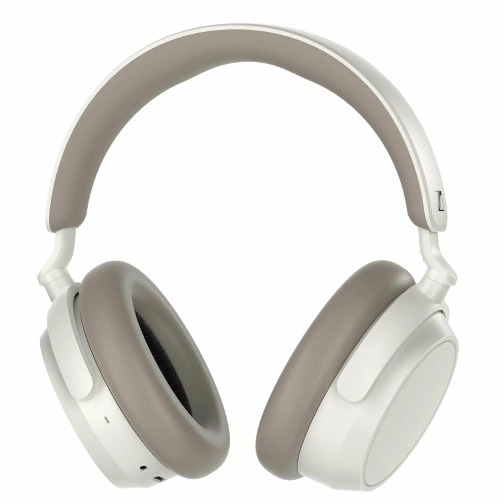 Наушники Sennheiser Accentum Plus white