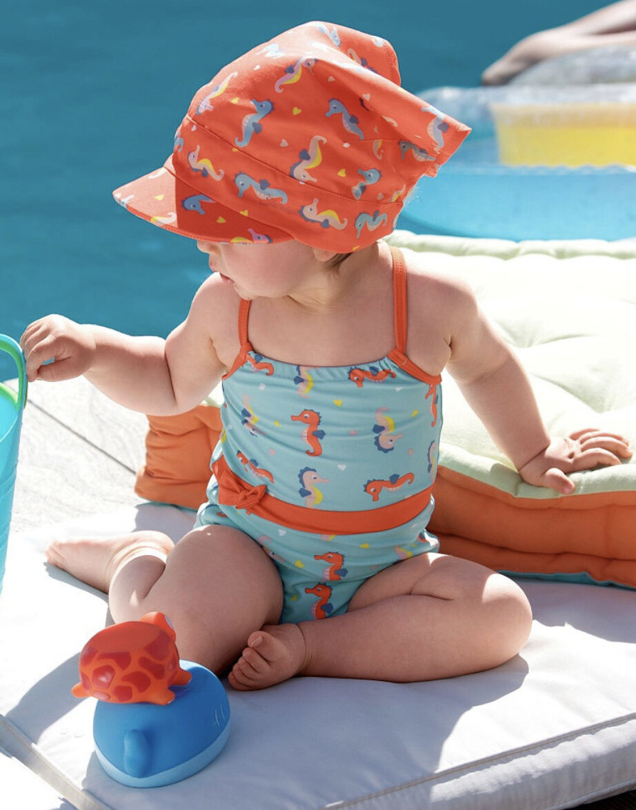 Купальник Весна-лето 2019