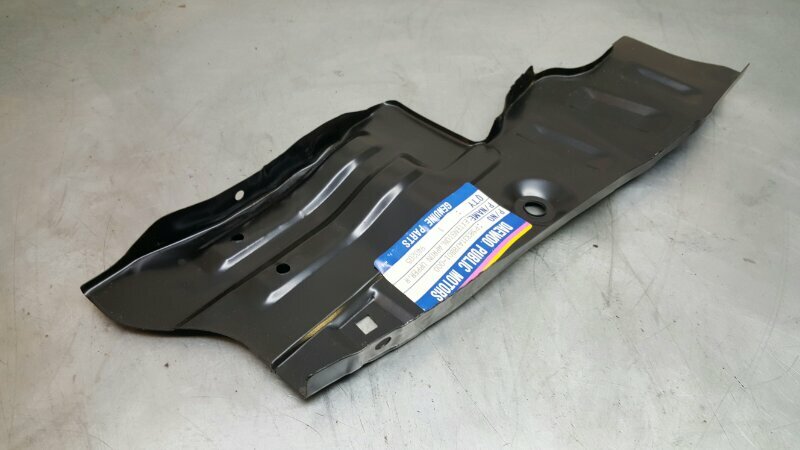 Кузовной элемент Daewoo Tico 1 F8C 1996 (б/у) p58331a78b01000