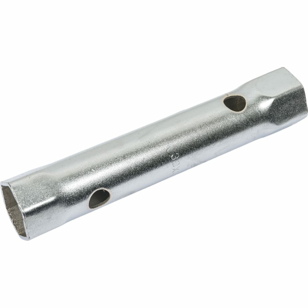 Трубчатый ключ 30х32мм эврика ER-73032