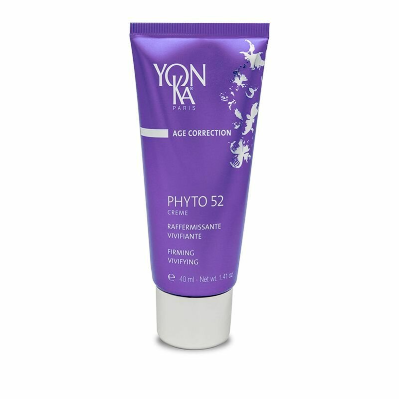Yon-Ka Phyto 52 Лифтинг-крем для лица, 50 мл.
