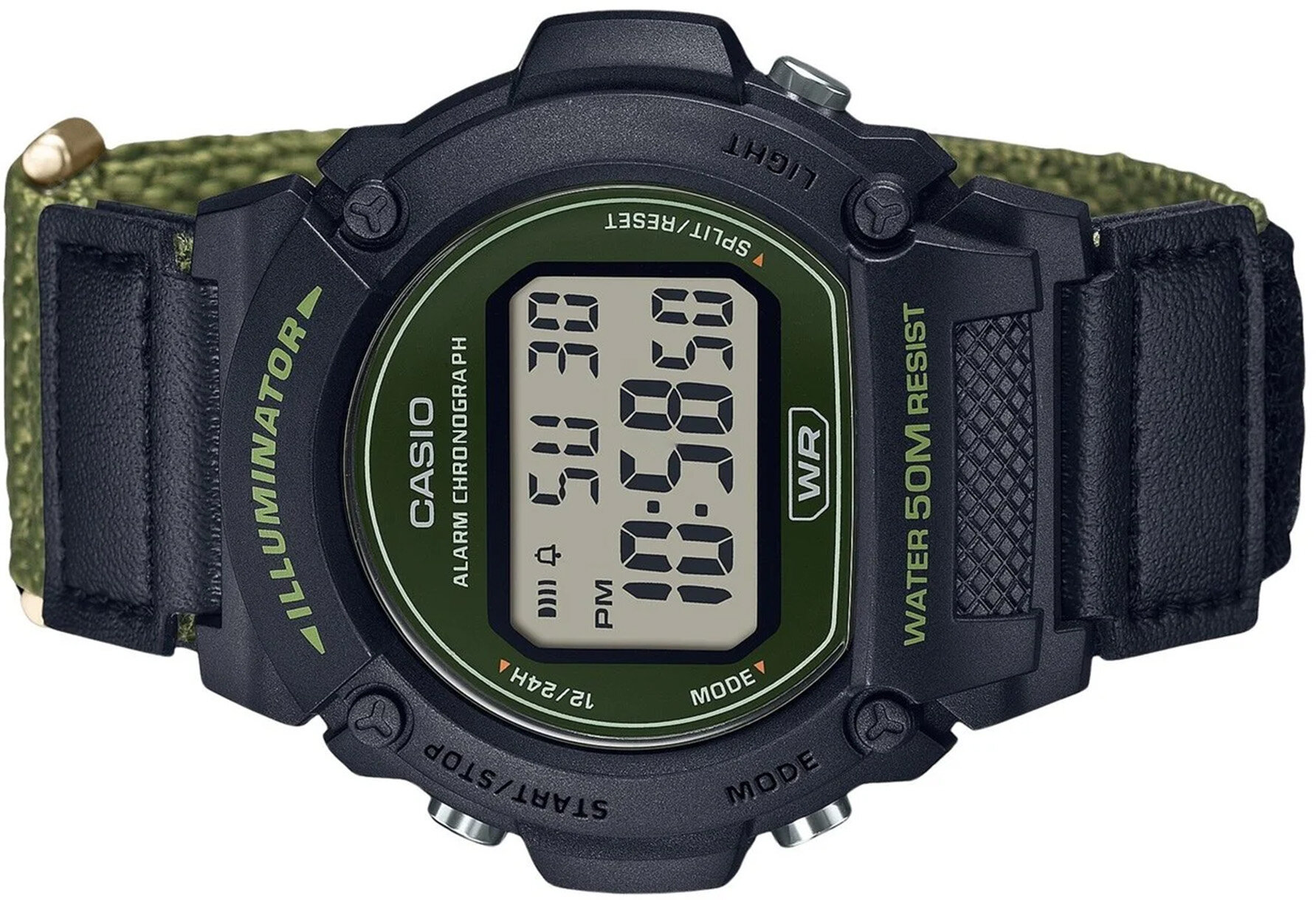 Наручные часы CASIO — фото 1