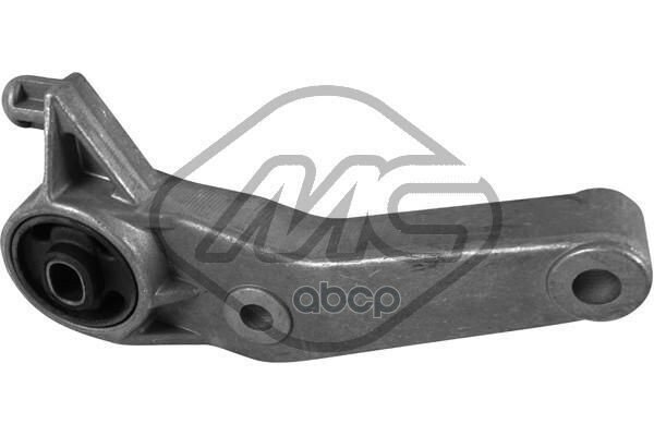 Подушка двигателя OPEL COMBO CORSA C CORSA C (X01) CORSA D CORSA D (S07) TIGRA TwinTop (X04) T шт. METALCAUCHO арт. 57620