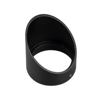 038160 Бленда ALT-RAY-R48 (BK) (Arlight, Металл)