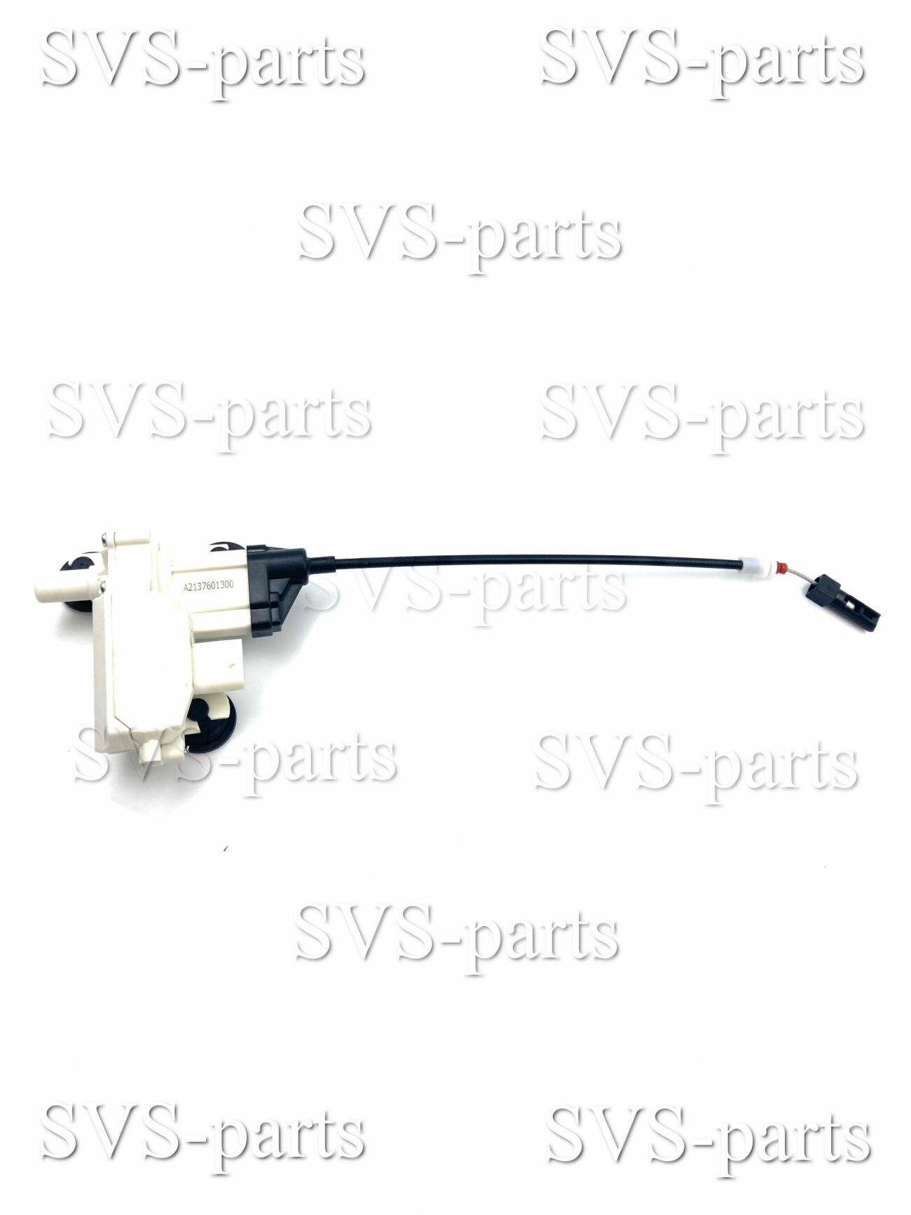 Доводчик двери задней левой Mercedes w213 OEM: a2137601300