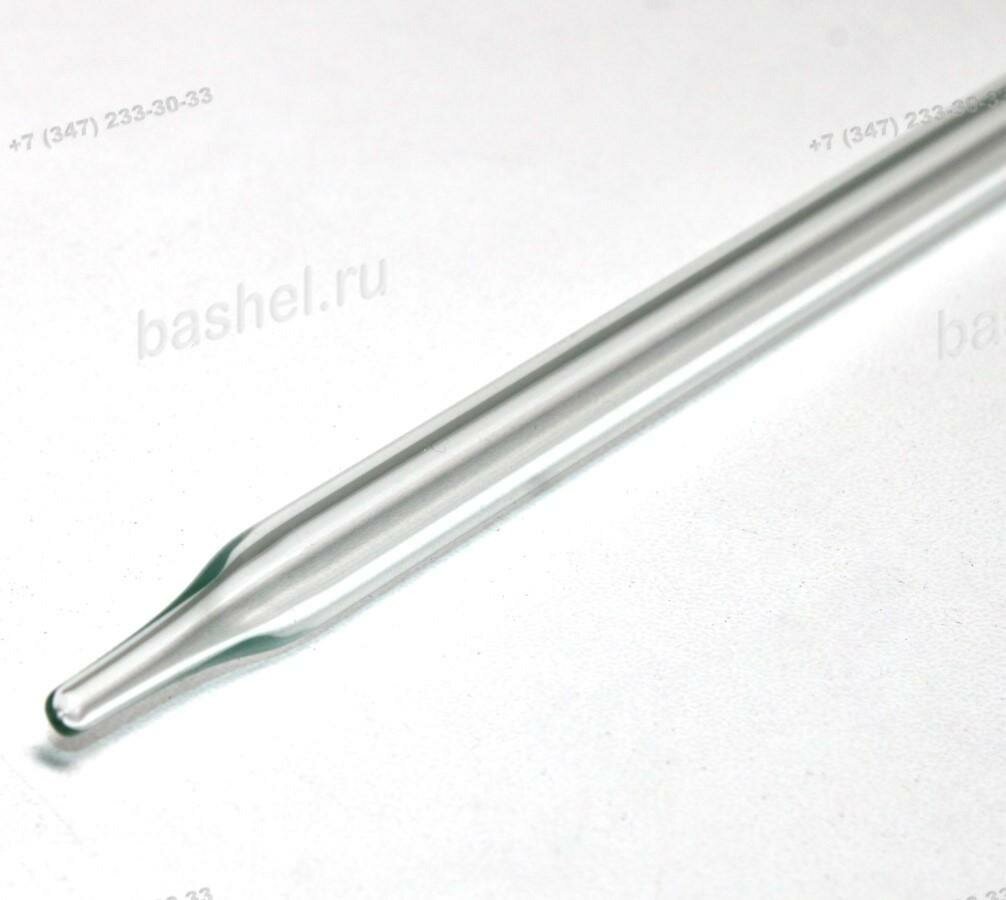 Пипетка 1-2-2 с меткой ГОСТ 29169-91, Химлаборприбор