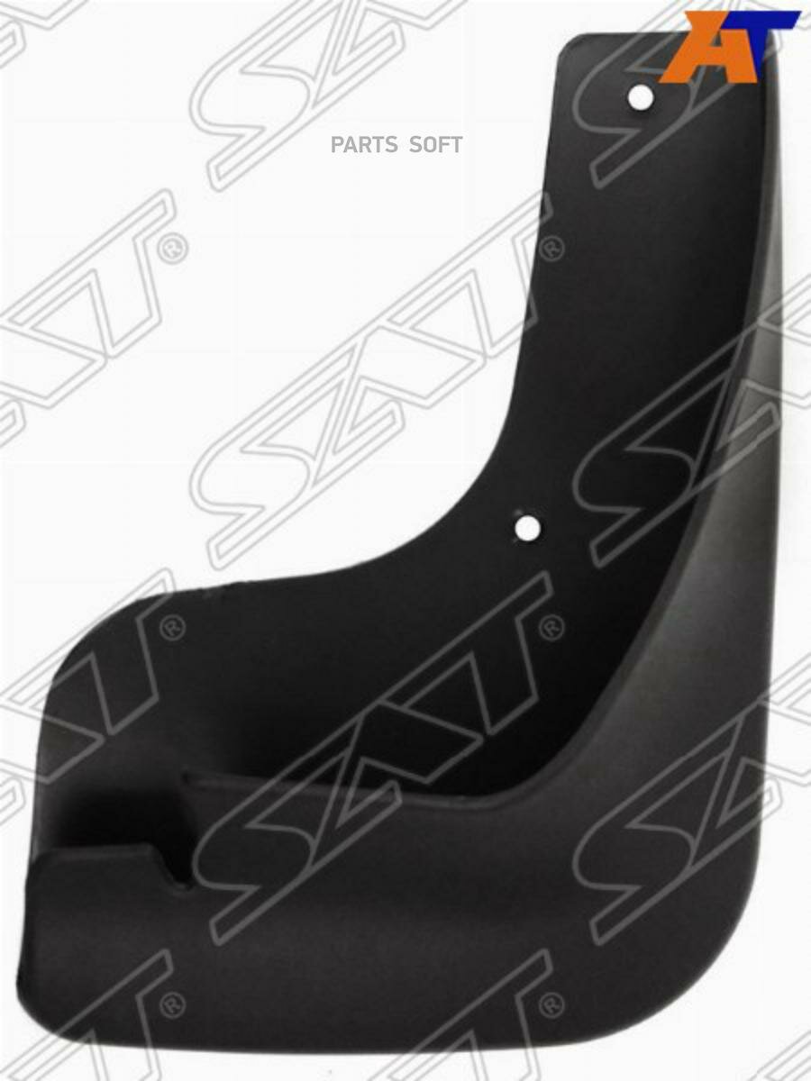 Брызговик Ford S-MAX 06-15 (Спереди/ Справа) Sat арт. ST-FD50-016B-1