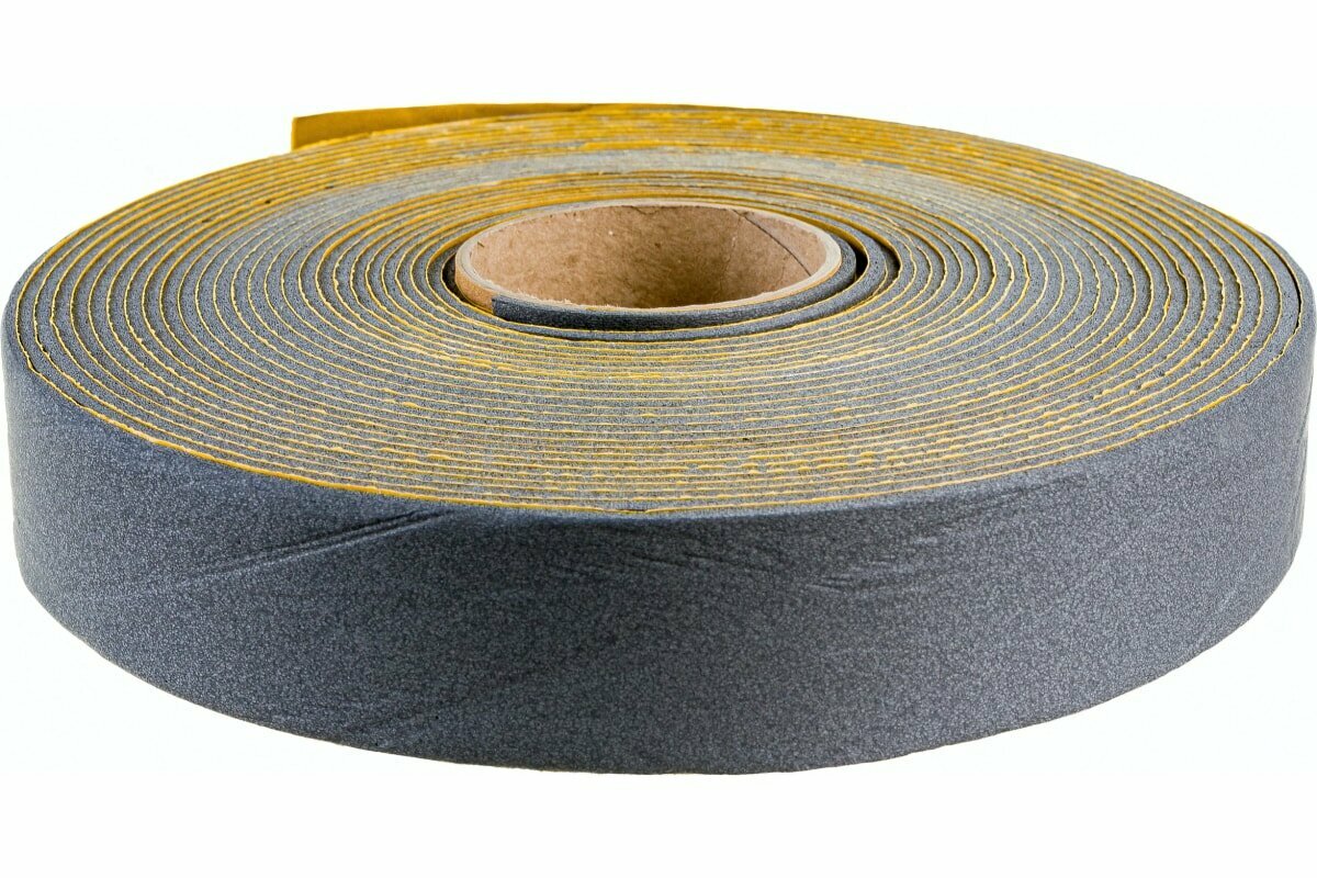 K-FLEX лента теплоизоляционная для труб и фитингов и соединений 003x050-15 AIR 850NS020225