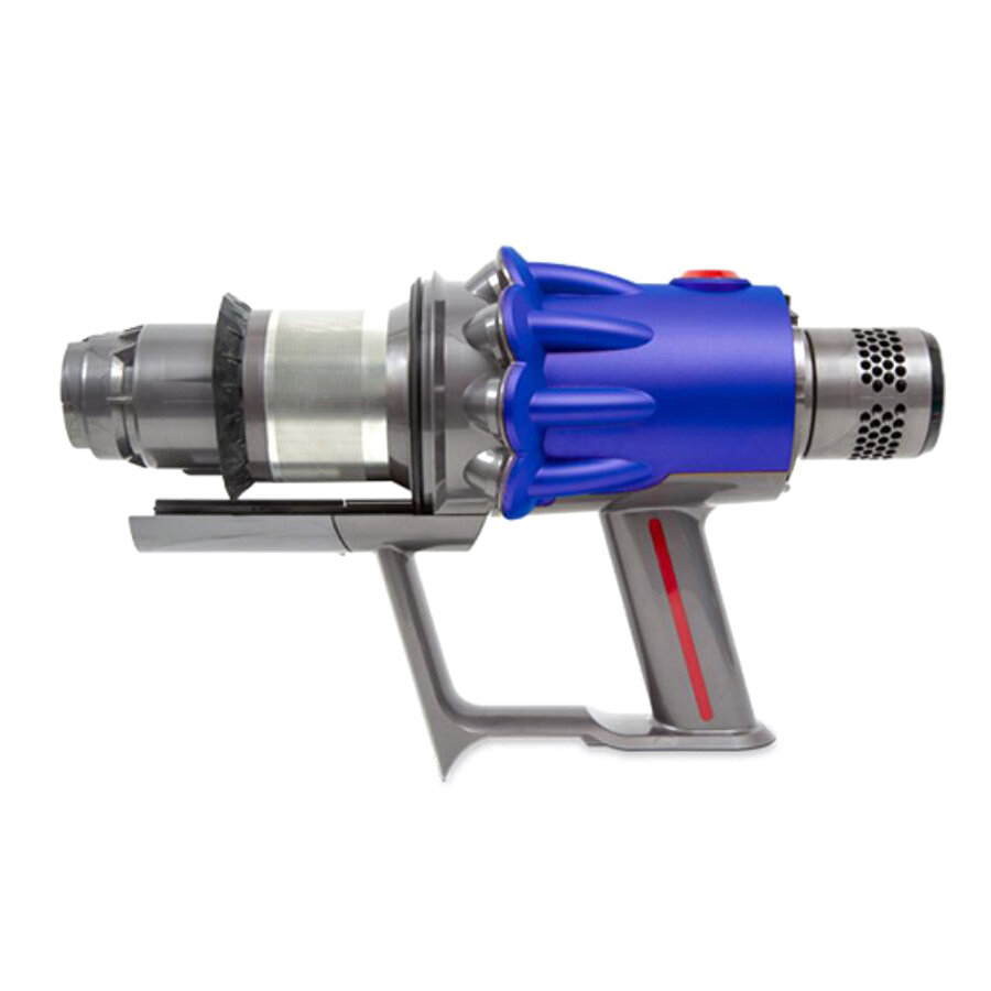 Корпус с циклоном пылесоса Dyson V12 (971640-01)