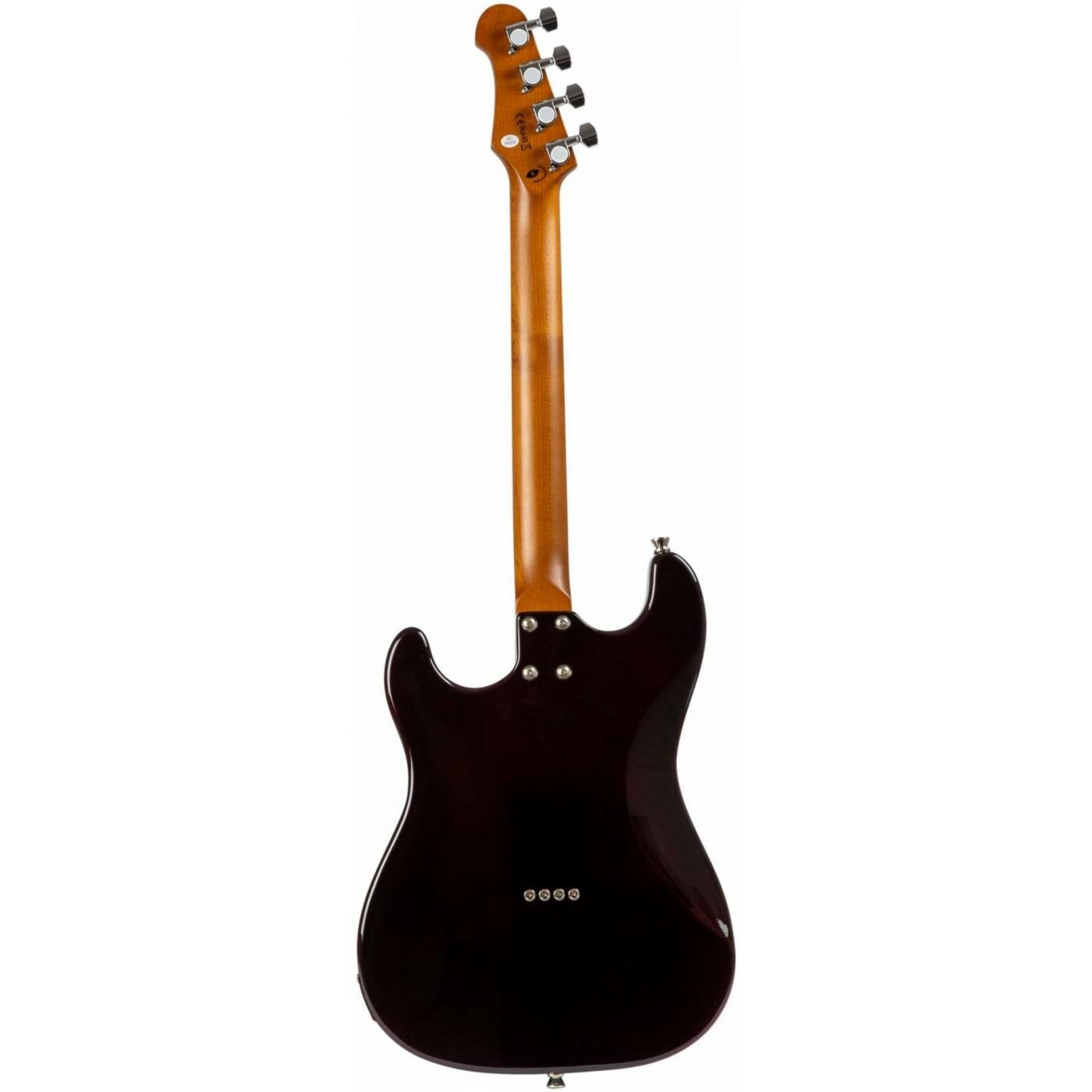 Укулеле Flight Pathfinder Baritone OBL — фото 1