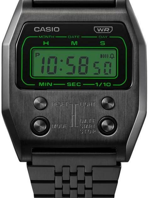Наручные часы Casio Vintage A1100B-1E — фото 1