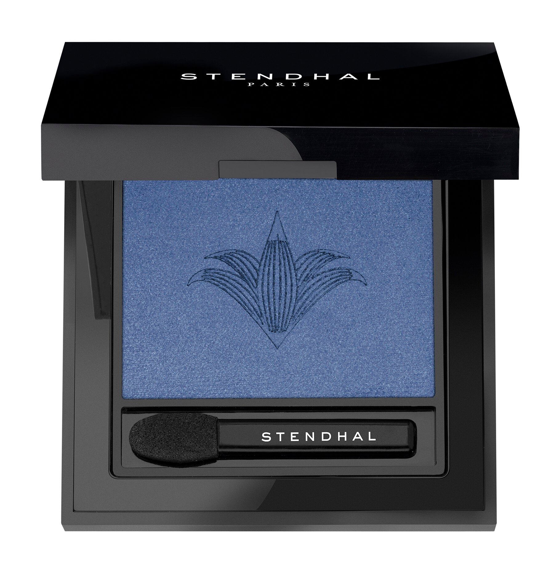 STENDHAL Magnifying Eyeshadow Тени для век, 2,5 г, 500 Saphir