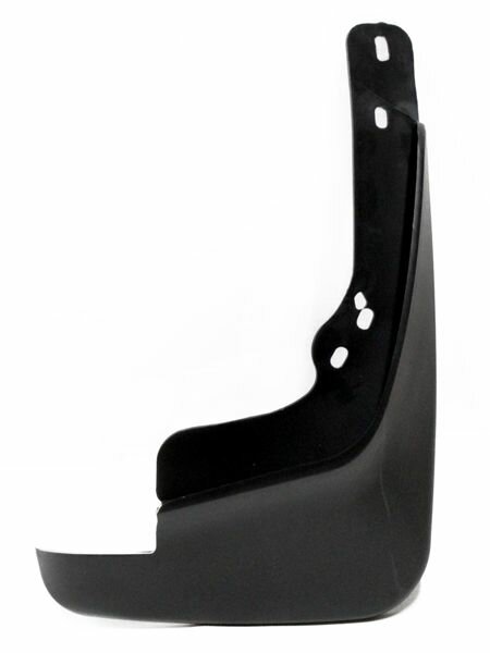 Брызговик передний правый для Kia Rio 10-17 / арт. STKA47016B1 / бренд SAT / OEM 868324Y000