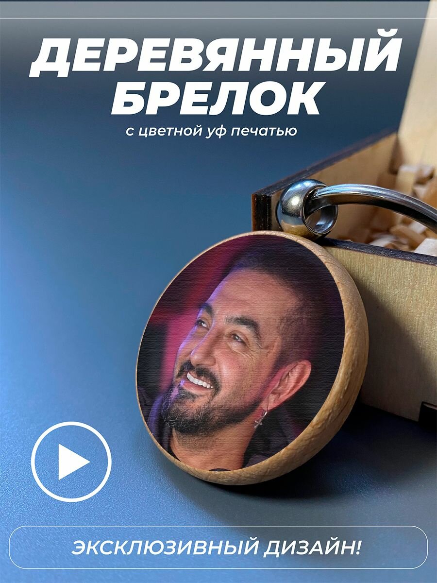Брелок