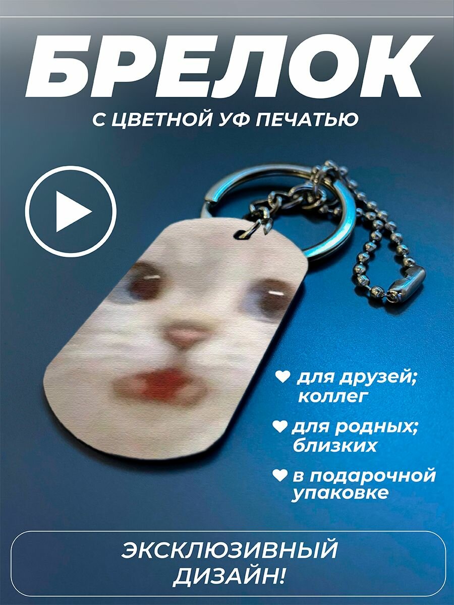 Брелок PNP