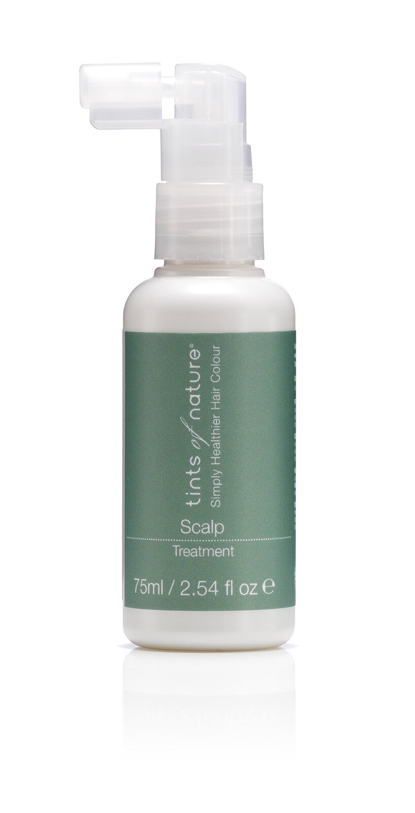 Tints of Nature Уход для кожи головы , 75 мл