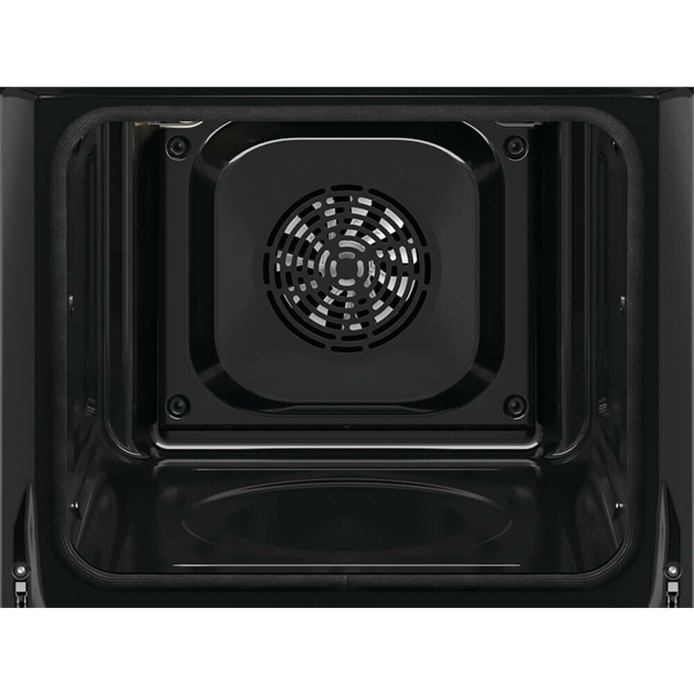 Встраиваемый электрический духовой шкаф Electrolux COF6P76BX