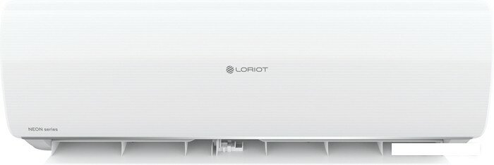 Кондиционер Loriot Neon LAC-09TA