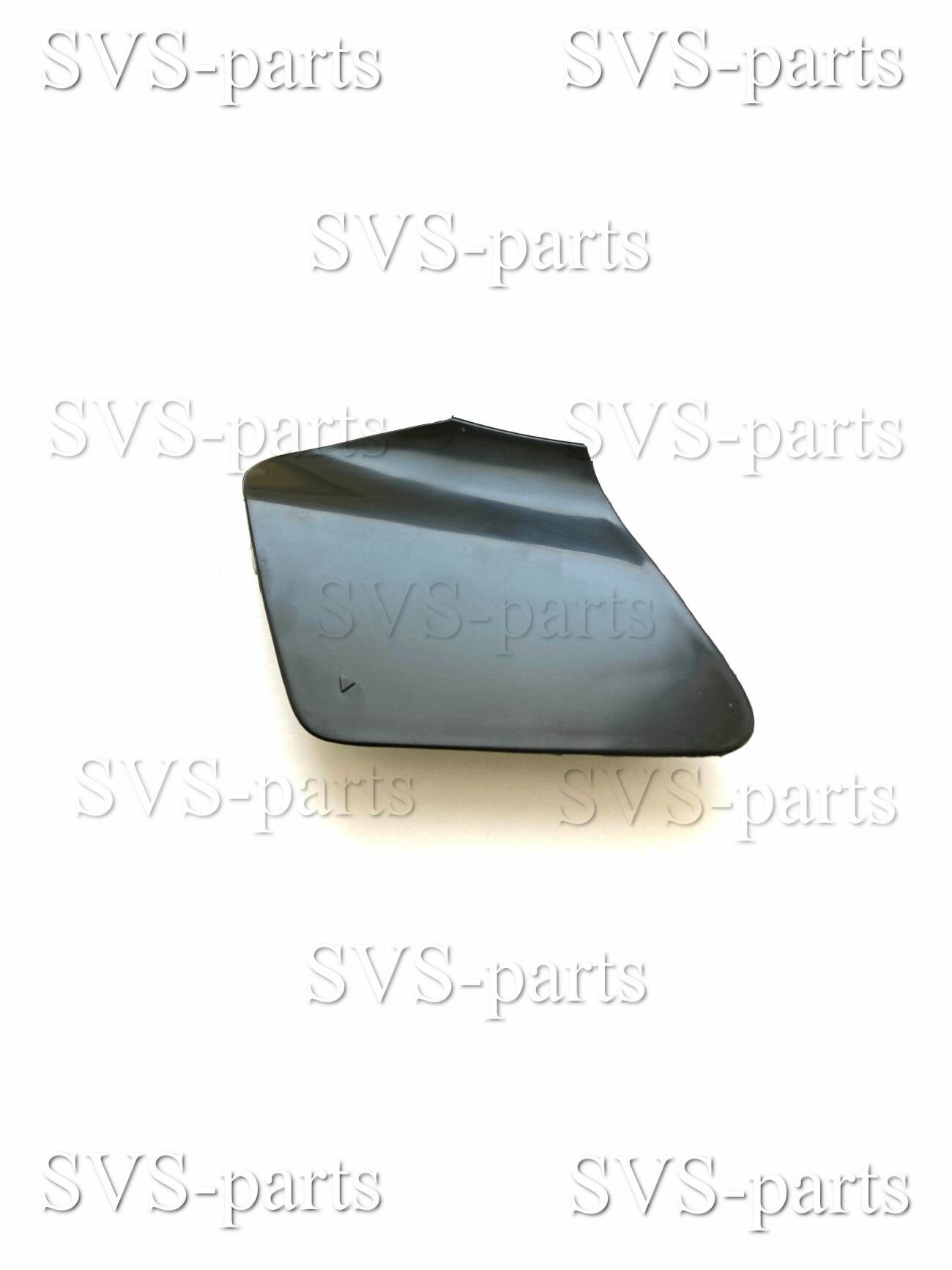 Заглушка переднего бампера Mercedes CLS c218 amg OEM: A2188850626