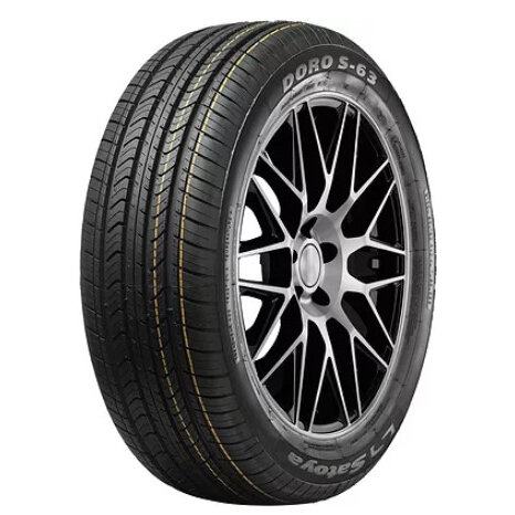 Шины Satoya Doro S-63 195/60 R16 89H