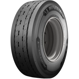 Грузовая шина Michelin X Multi HL T 385/65 R22.5 164K TL Прицепные
