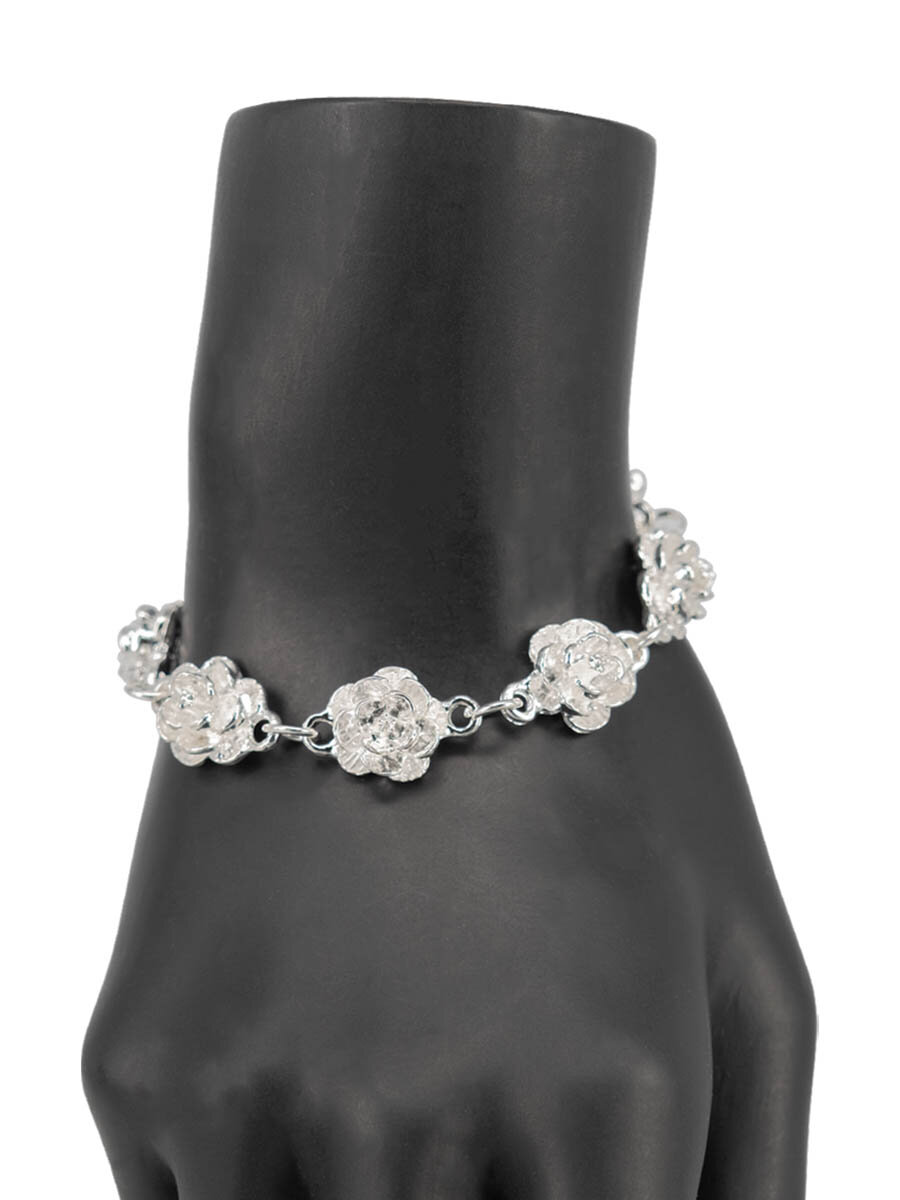 Жесткий браслет