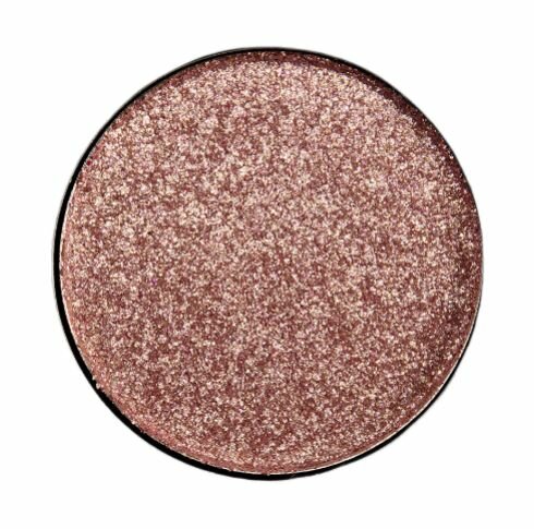 Glaminatrix Cosmetics Metallic Sparkle в оттенке Generous (один рефил)