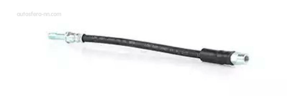 Шланг тормозной BMW E39 BM 96-03 BSG AUTO PARTS арт. bsg15-730-011