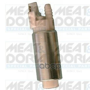 Бензонасос CITROEN BERLINGO/C4/C5/EVASION/JUMPY/XSARA PICASSO/PEUGEOT/RENAULT CLIO (3,6BAR) MEAT & DORIA арт. 76397