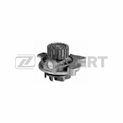 Насос водяной помпа для автомобиля Audi Volvo Volkswagen, ZEKKERT WP-1069 (1 шт.)