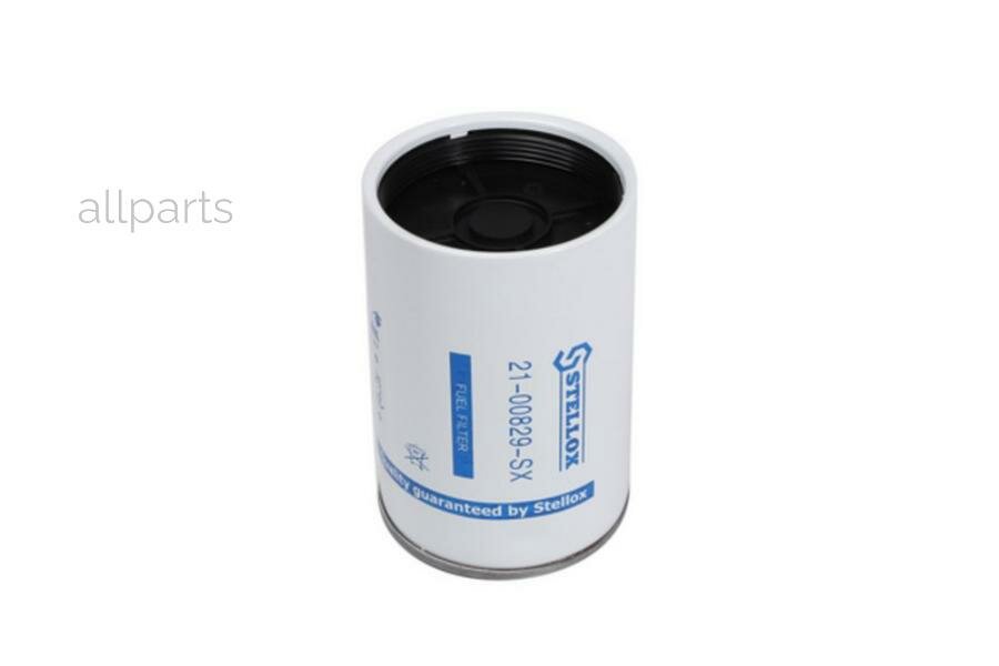 STELLOX 2100829SX фильтр топливный ! под сепаратор D111 H159 1-14UNF D4DD\ HD-65/78/County Euro-3