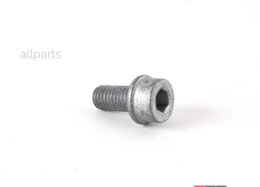 VAG N10303607 Болт крепежный M8X16 внутр шестигранник с буртиком VAG: