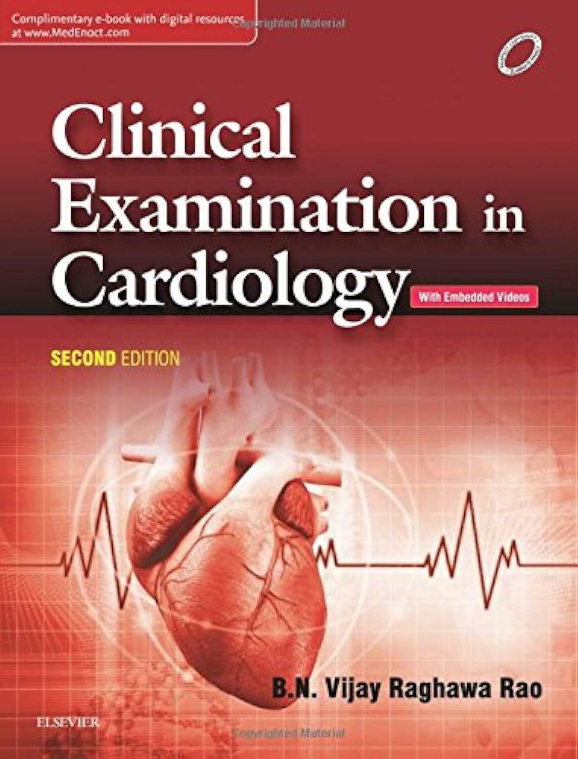 Clinical Examination in Cardiology, 2e