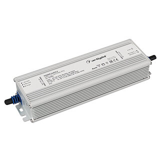 039542 Блок питания ARPJ-LG-3431050-PFC (240W, 171-343V, 0.5-1.05A) (Arlight, IP67 Металл)