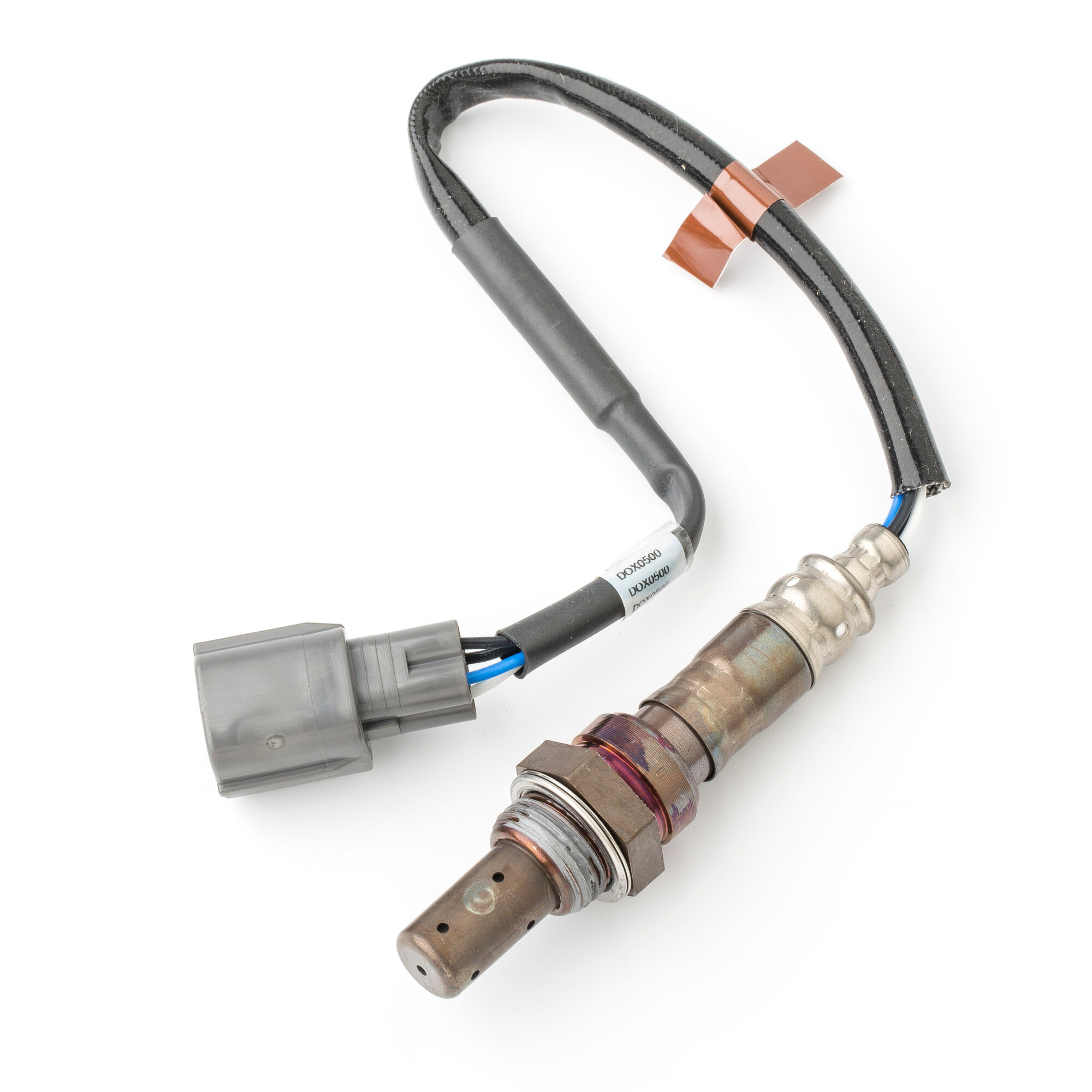 Лямбда-Зонд (4 Конт) Denso арт. DOX-0500