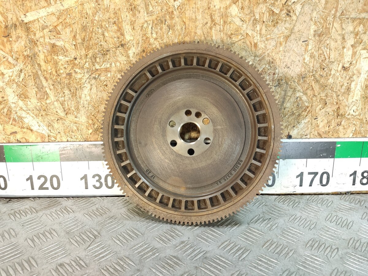 Маховик FORD Focus 2 2005-2008 98NM6375BA