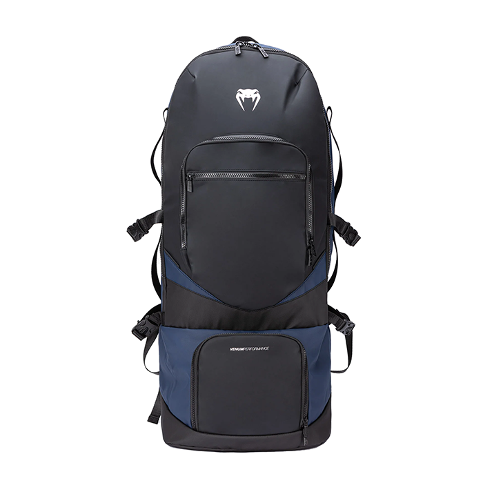 Рюкзак Venum Xtreme Evo 2 Black/Blue (One Size)
