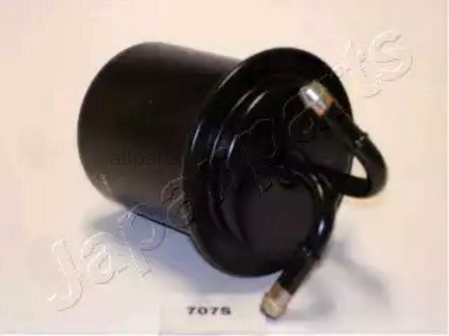 JAPANPARTS FC707S Фильтр топливный