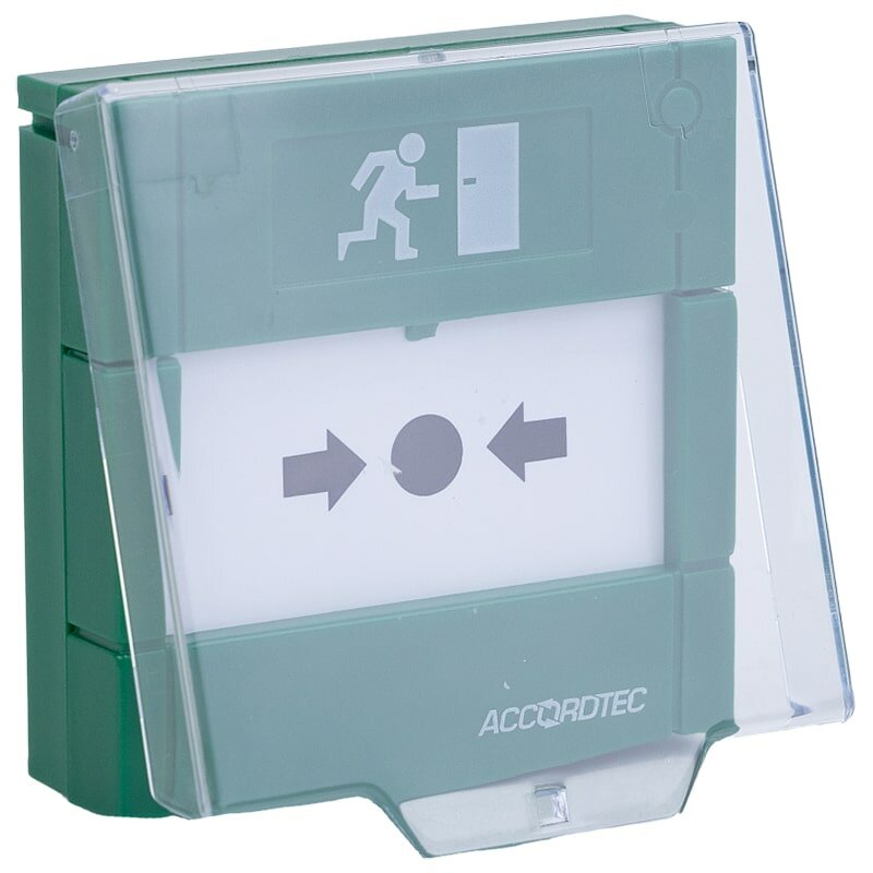 AT-H200-GN устройство разблокировки AccordTec