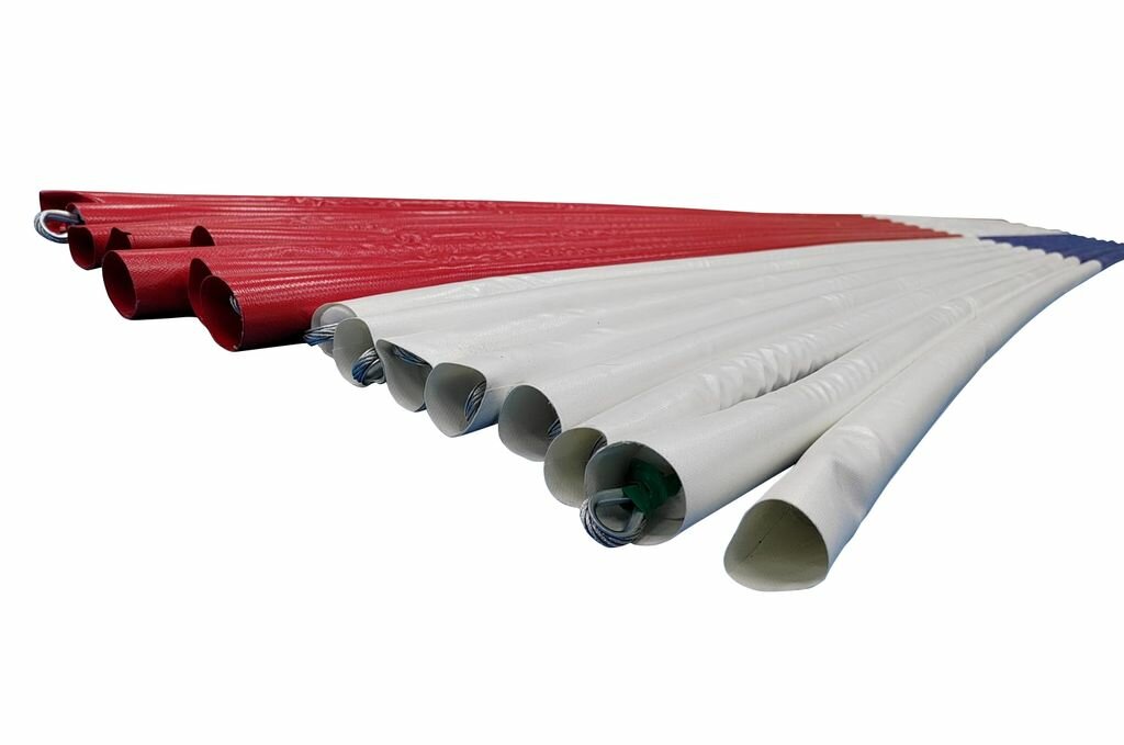 Канаты для ринга для боевой зоны 6 м DNN