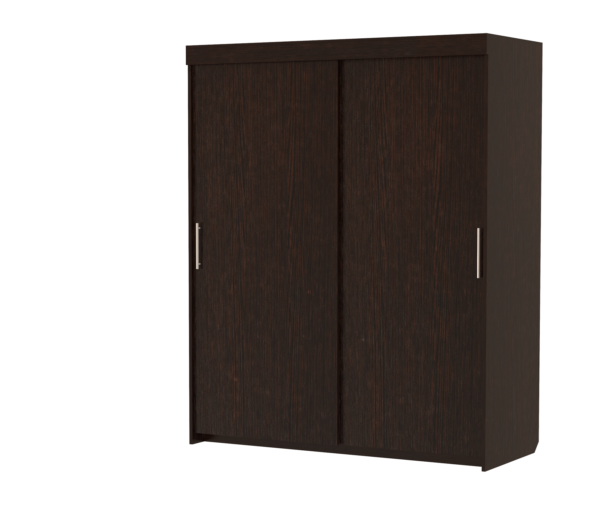 Шкаф-купе "ШК-19" 1460*2100*620 Венге