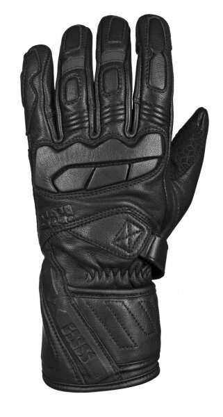 Мотоперчатки IXS Tour Gloves Tiga 2.0