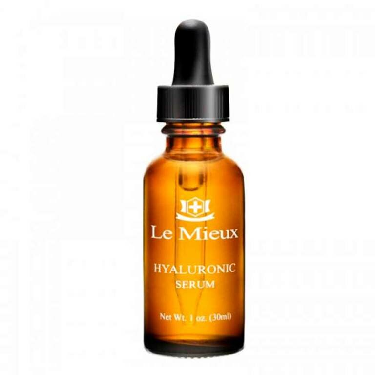 Le Mieux Hyaluronic Serum Сывороткa Гиалyроновая 30 мл