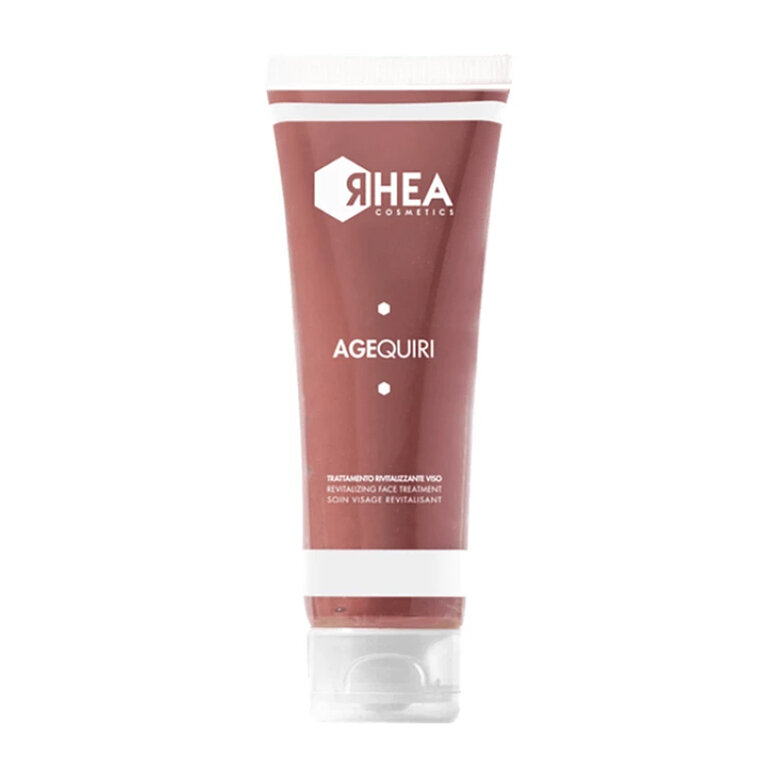 Rhea Agequiri Revitalizing Face Treatment Маска Италия 50 мл