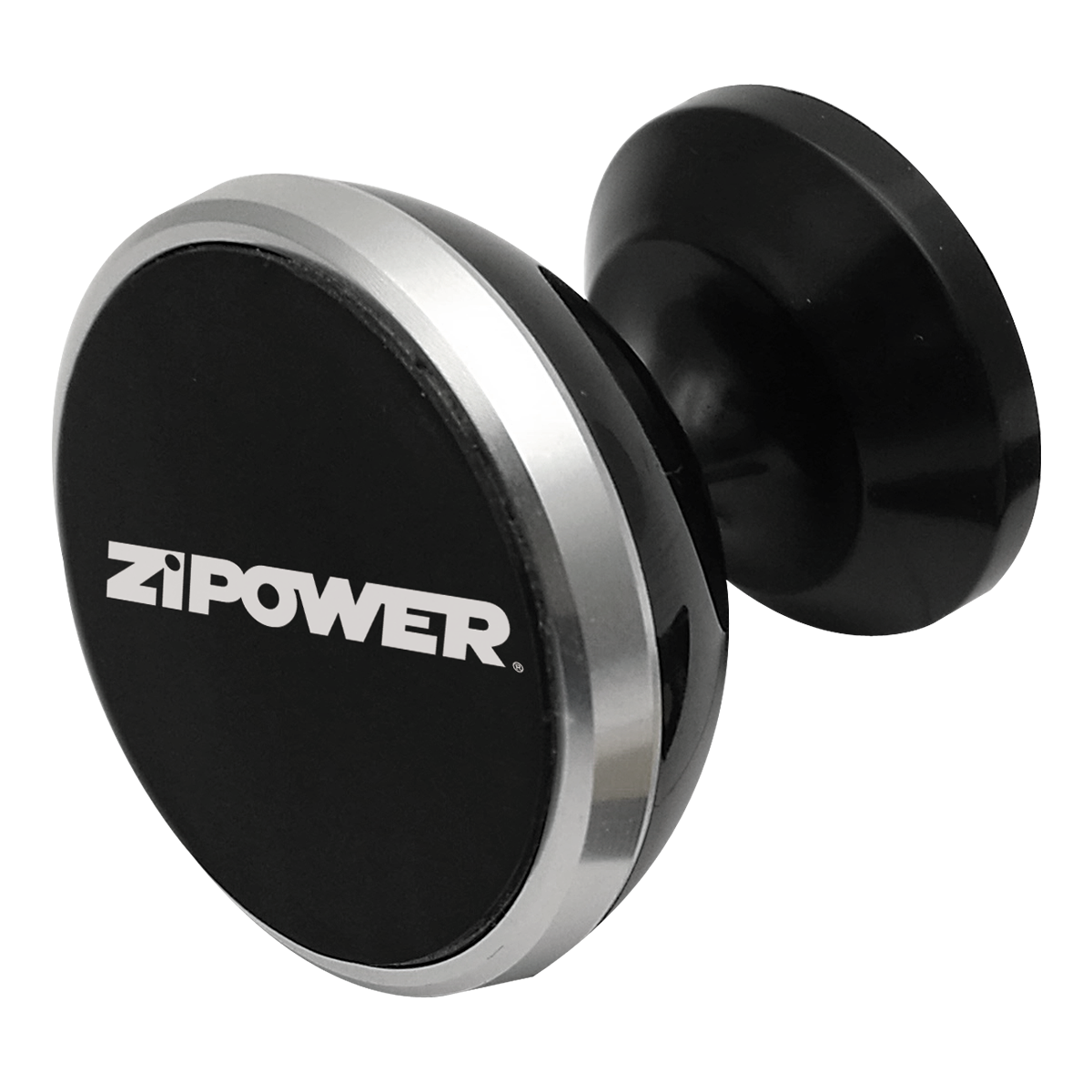 Магнитный держатель мобильного телефона, ABS-пластик, ZIPOWER, PM6635