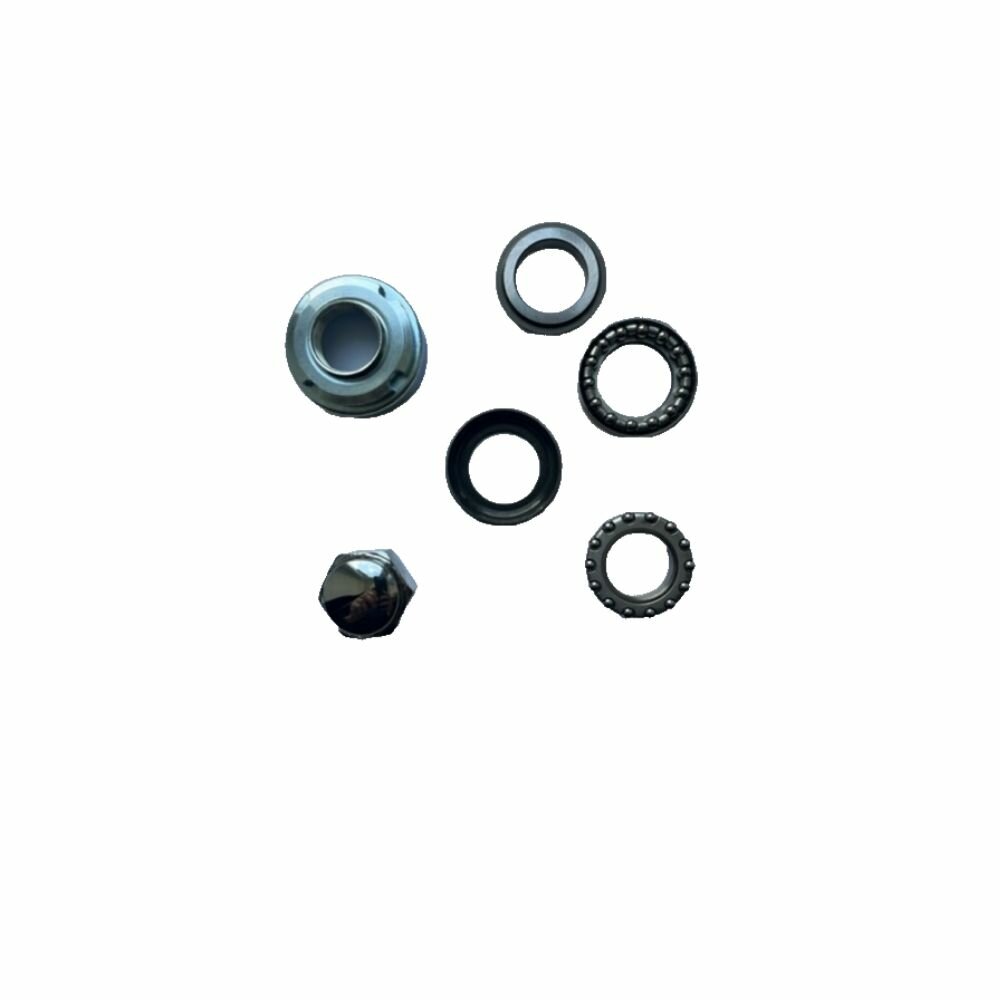 Подшипники рулевой колонки для мопедов Альфа, Дельта