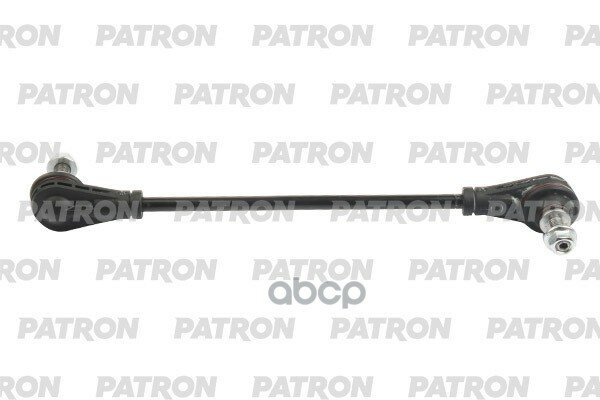 Тяга стабилизатора BMW X1 U11 22- 2-SERIES ACTIVE U06 21- PATRON арт. PS4860