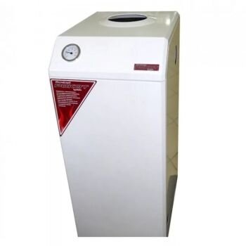 Котел RED HEAT "Рокот" КС-Г-16 открытый 1-конт.