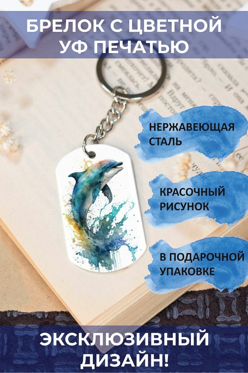 Брелок